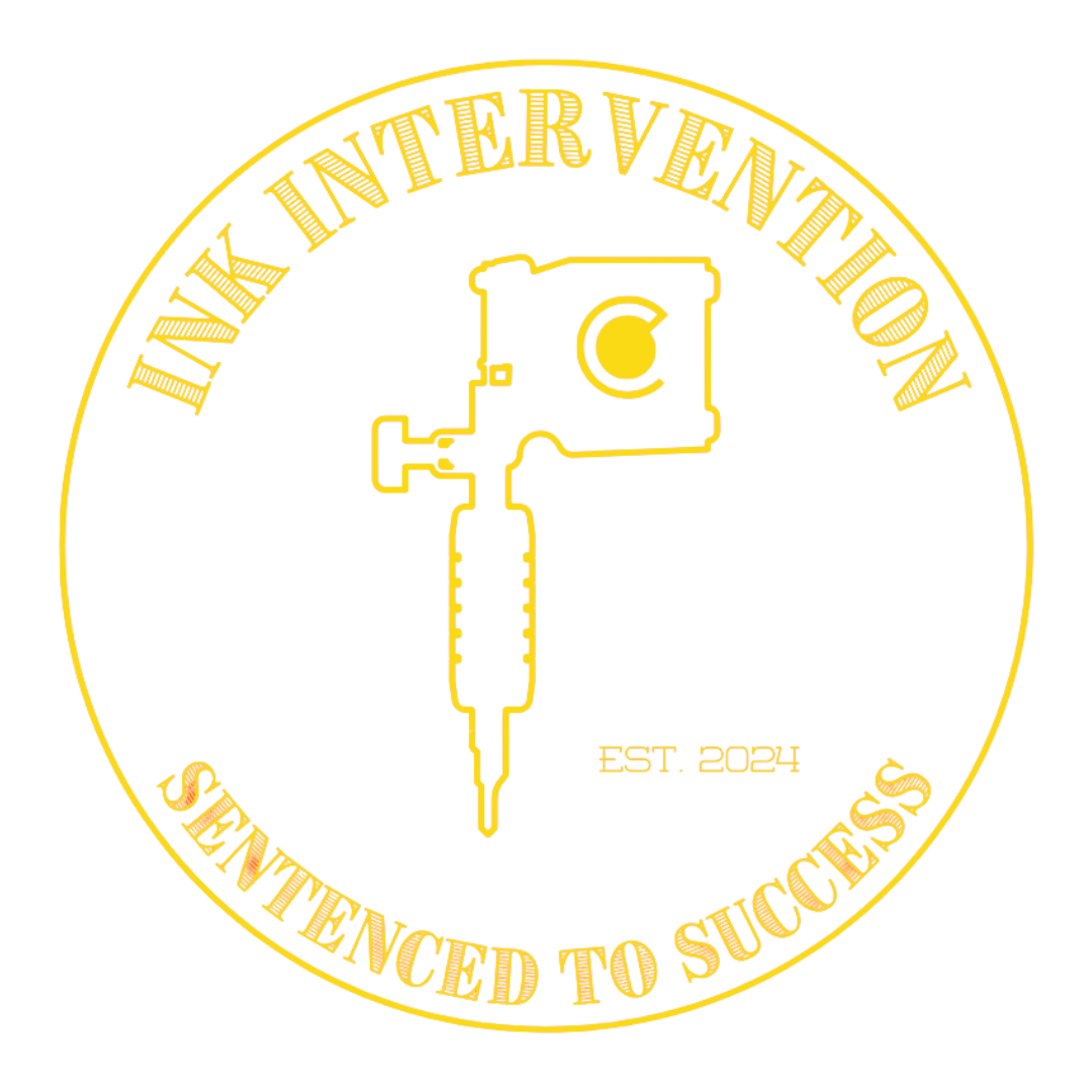 Our Team - Ink Intervention